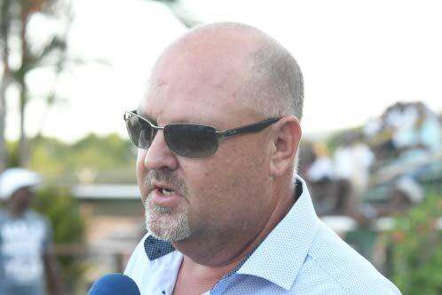 Nunes gives 'immature' Further and Beyond passing grade - Jamaica Observer