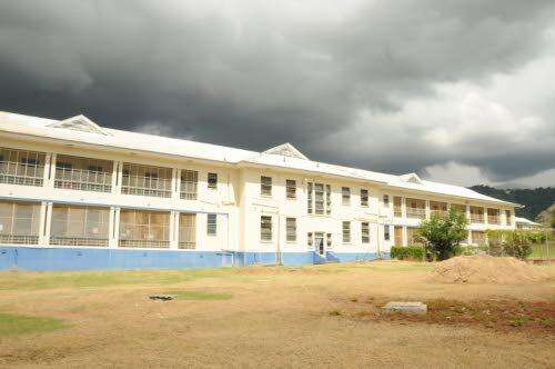 Blood collection centre at National Chest Hospital back in operation ...