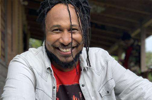 Aaron spreads Positive Vybz - Jamaica Observer
