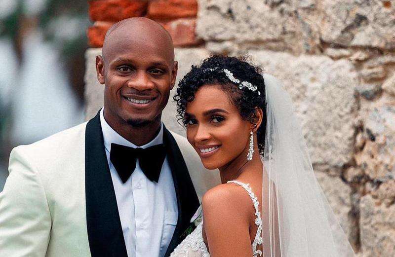 Asafa Powell and wife are having another boy - Jamaica Observer