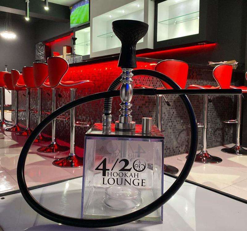 Kingston’s 420 Hookah Lounge ordered closed for breaching COVID-19 ...