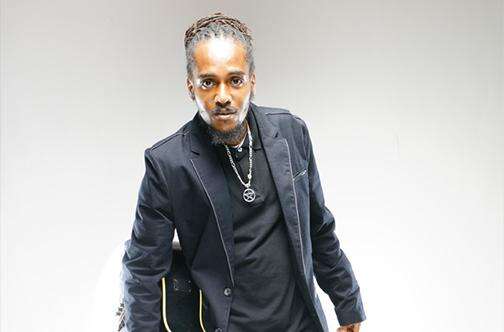 Kisko Amar-I keeps his promise - Jamaica Observer