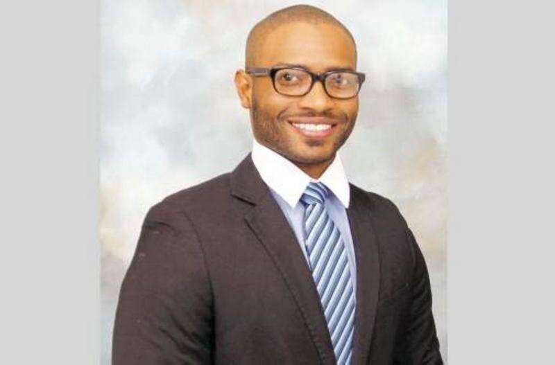 Jamaica's Dr David Walcott appointed to World Economic Forum's Global Future Council - Jamaica ...