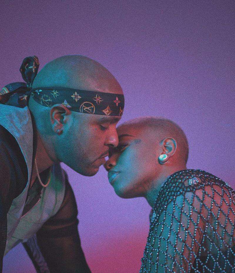 Jada Kingdom says baby, marriage in future with Verse Simmonds ...