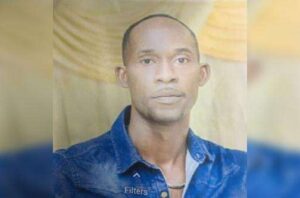 38-y-o Khamali Thomas is missing - Jamaica Observer