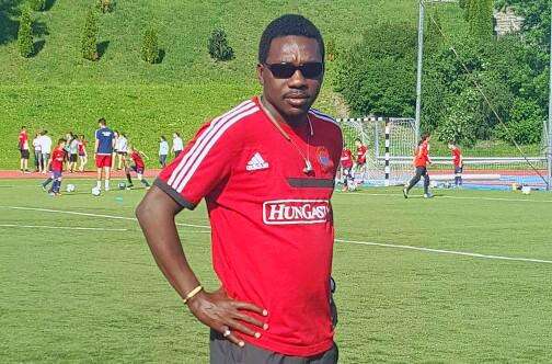 Develop complete players! - Jamaica Observer
