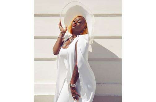 Shaniel Muir making waves - Jamaica Observer