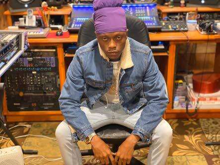 Teflon thinks out loud - Jamaica Observer