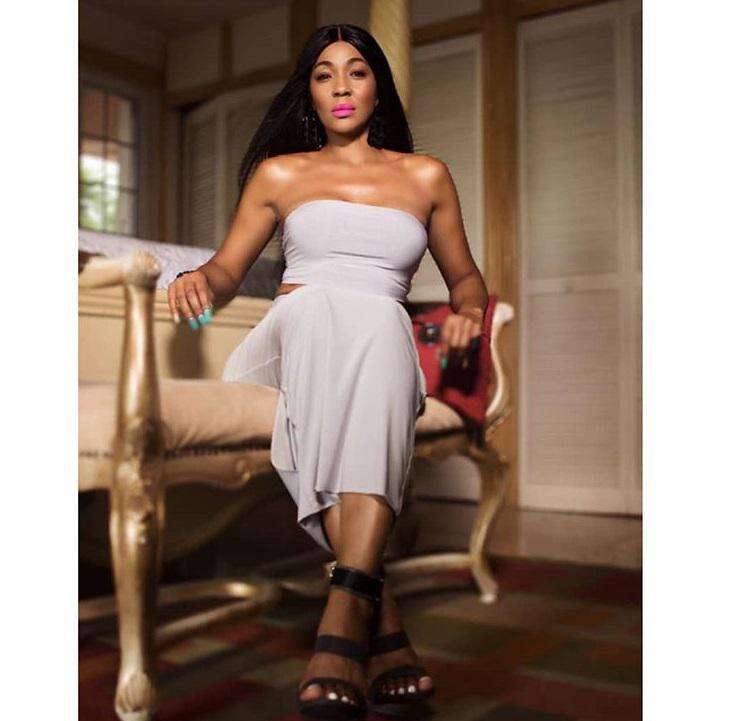 Crown her: D’Angel says she’s the viral queen - Jamaica Observer