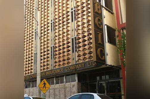 BCIC preps cyber insurance for businesses - Jamaica Observer