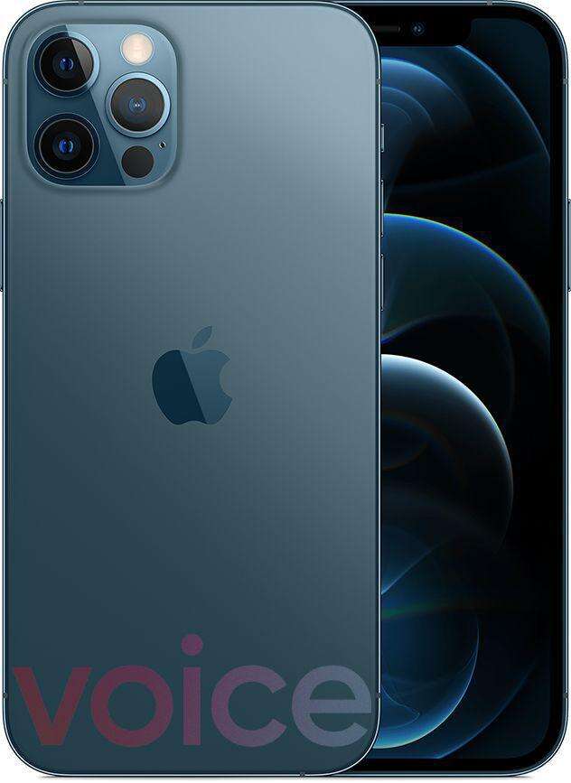 iPhone 12 leaks hours ahead of today’s launch event - Jamaica Observer