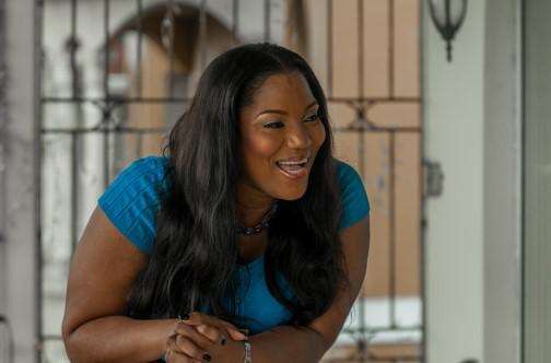 Dahlia does it again - Jamaica Observer