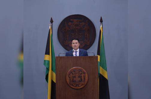 New Act to govern correctional services coming — Matthew Samuda ...