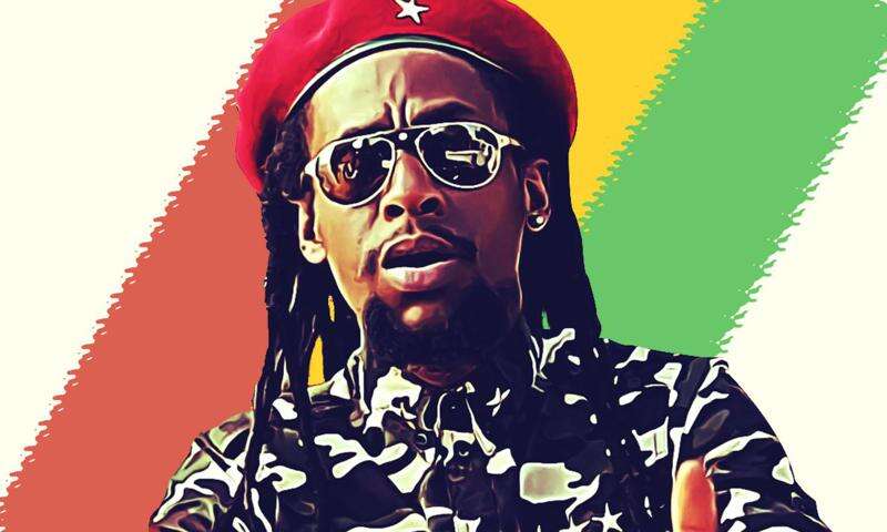 ‘Rasta nuh cold up’: Jah Cure ‘creates’ dance move - Jamaica Observer