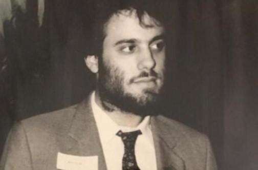 Who is this man, Mark Golding? - Jamaica Observer