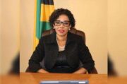 Ambassador Audrey Marks appointed to the Senate of Jamaica - Jamaica ...