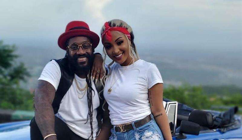 15 great dancehall/reggae collabs - Jamaica Observer