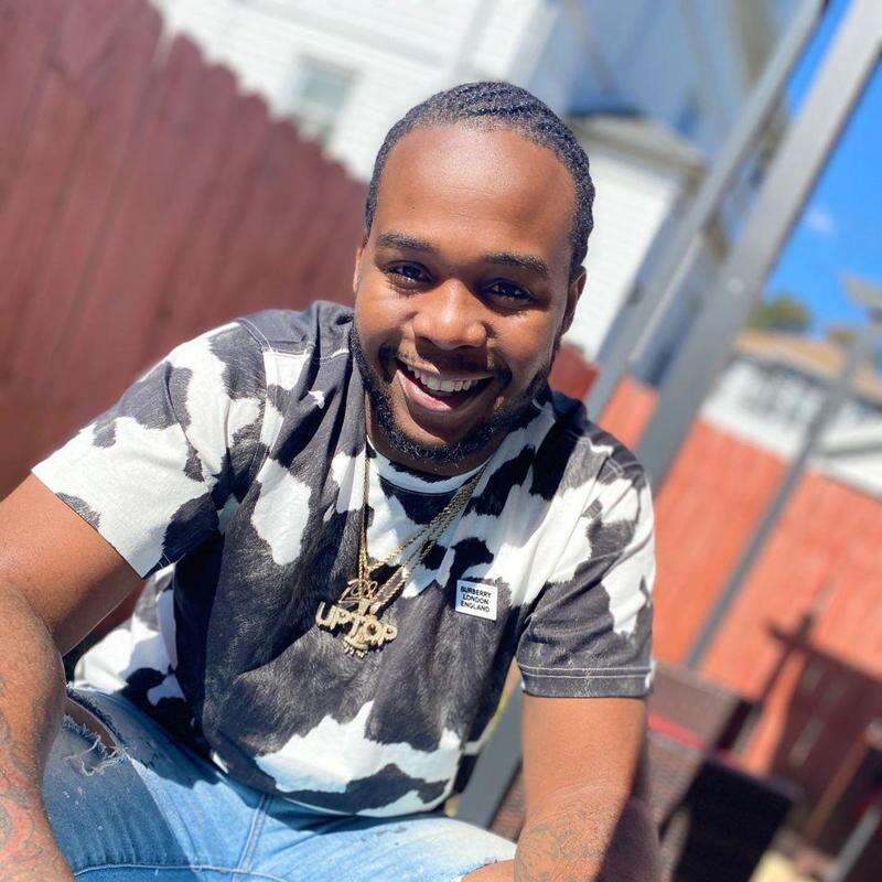Teejay shows off waistline as he celebrates 26th birthday - Jamaica ...