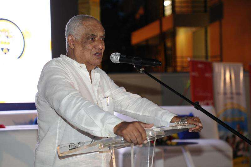 Official funeral for Dr DK Duncan - Jamaica Observer