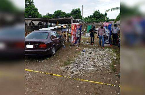 Alleged Tesha Miller gang members among those shot, killed at post ...