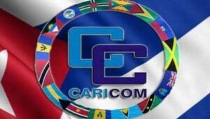 Caricom leaders describe prevailing environment in the region as 'the ...