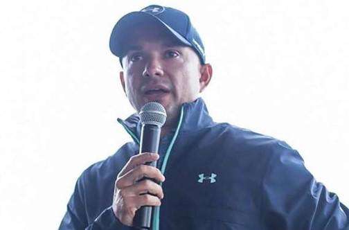 Samuda sees bright future for skeet shooting despite COVID-19 ...