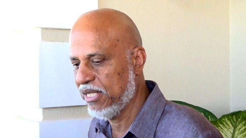 Belize’s PM, Dean Barrow, tests negative for COVID-19 - Jamaica Observer