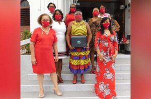 Social: HR Leading the New Normal - Jamaica Observer