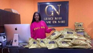 Spice to reimburse fans she sees rocking Graci Noir - Jamaica Observer