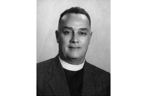 Remembering Father Hugh Braham Sherlock OJ, OBE, DD (1905-1998 ...