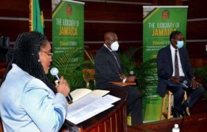 Court Administration Division launches media protocol - Jamaica Observer