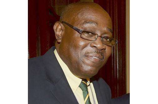 Ian Forbes declares he's not interested in JAAA top job - Jamaica Observer