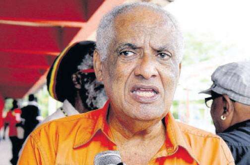 House pays tribute to Dr DK Duncan - Jamaica Observer