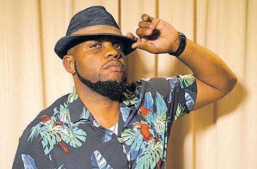 Jdart takes time out - Jamaica Observer