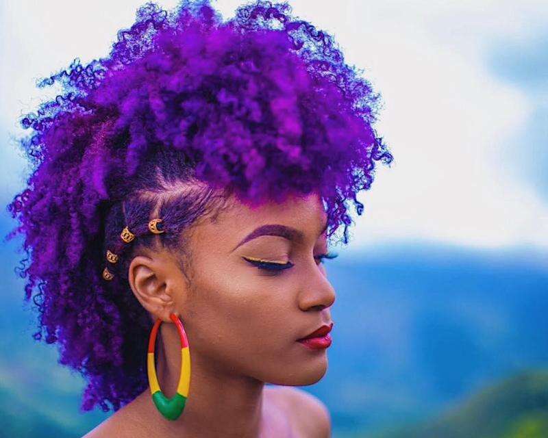 Jaz Elise inks international deal with RCA Records - Jamaica Observer