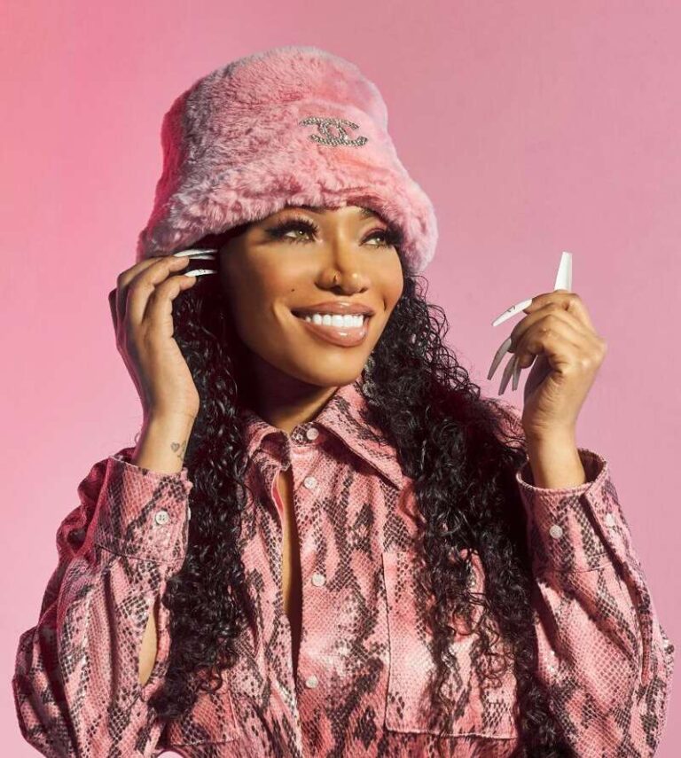 Lisa Mercedez talks about her ‘Bumpa’ ahead of debut EP - Jamaica Observer