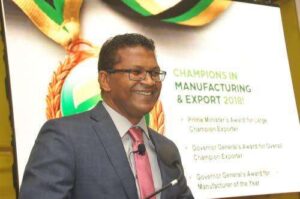 Seprod seeks greater global reach for its products - Jamaica Observer