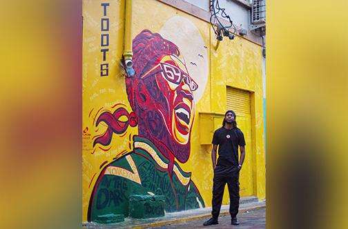 Celebrating Toots - Jamaica Observer