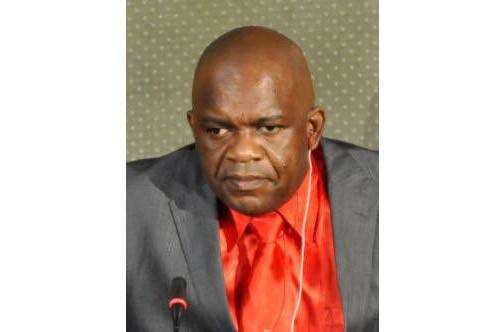 Floyd Morris aims at UN disabilities committee seat - Jamaica Observer