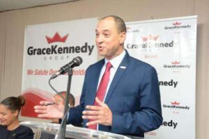 GraceKennedy merging two of its local manufacturing divisions - Jamaica ...