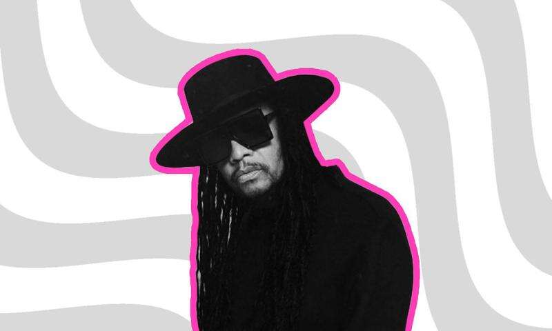 Maxi Priest’s ‘It All Comes Back To Love’ enters Billboard - Jamaica ...
