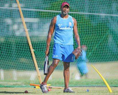 Reifer happy with return to coaching unit - Jamaica Observer