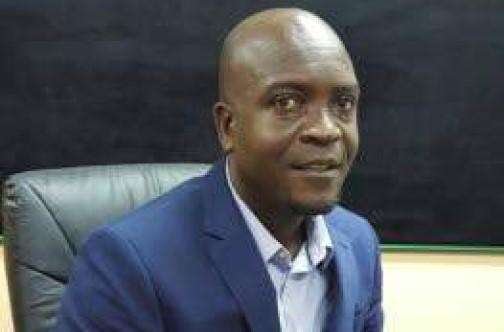 JFF appoints Roy Simpson as acting gen sec - Jamaica Observer