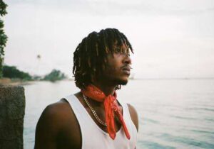 Projexx signs to Warner Records - Jamaica Observer