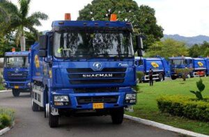 NEPM reports zero backlogs in garbage collection in three parishes ...