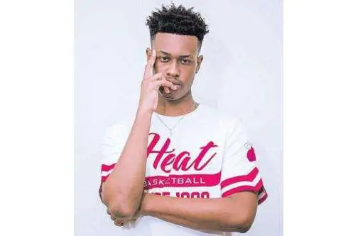 DJ Mac changes lane - Jamaica Observer