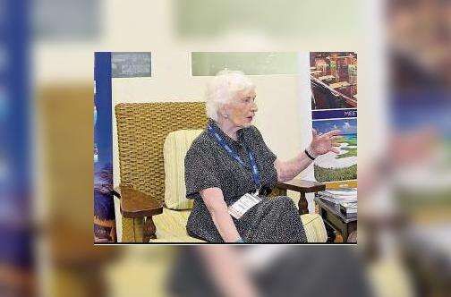 Bartlett remembers late Edith Baxter as Canadian tourism icon - Jamaica Observer