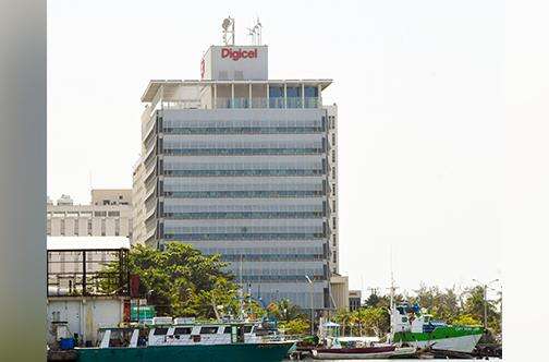 Digicel says major fibre breaks disrupting services - Jamaica Observer