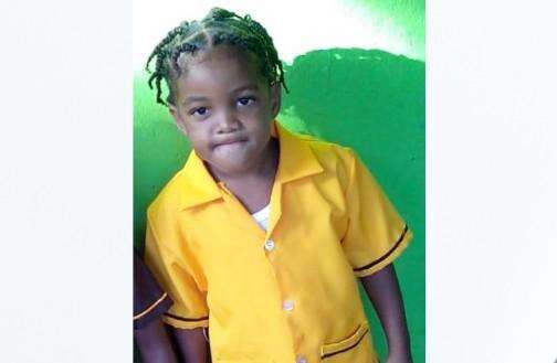 Hope for Mickele - Jamaica Observer