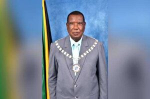 Mayor of Montego Bay declares St James Street a no vending zone ...